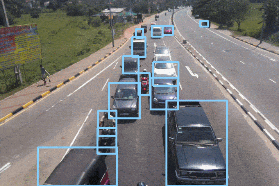 InnovateFPGA | Americas | Projects