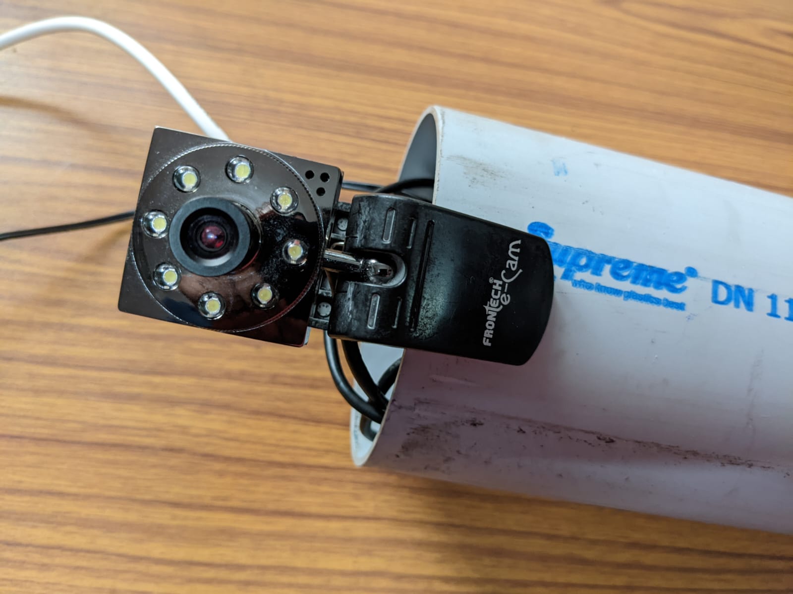 AP040 - Smart Farming Stick - InnovateFPGA