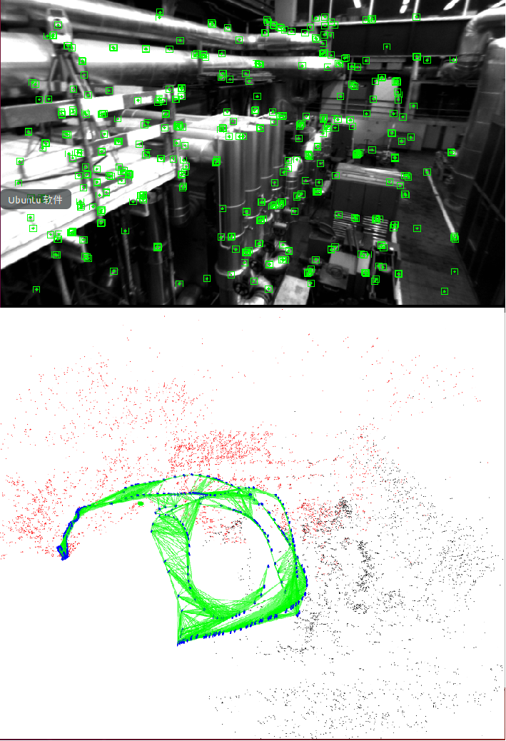 PR017 - 基于FPGA的视觉SLAM实现及部署 - InnovateFPGA